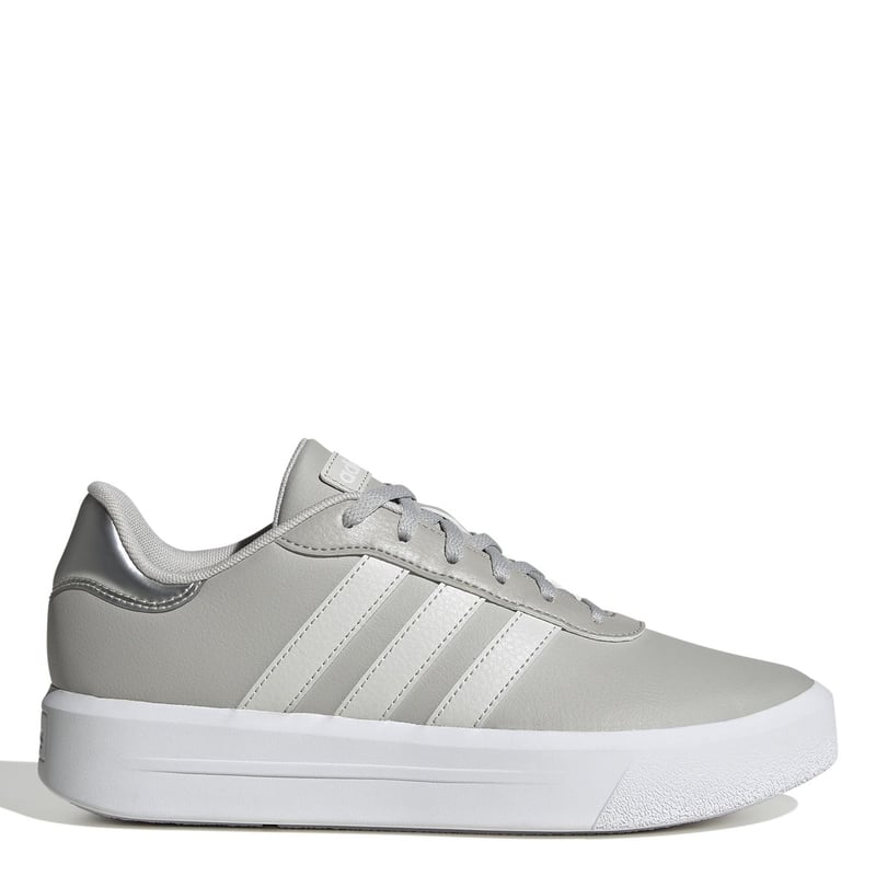 Tenis Adidas Mujer Moda Court Platform ADIDAS | falabella.com
