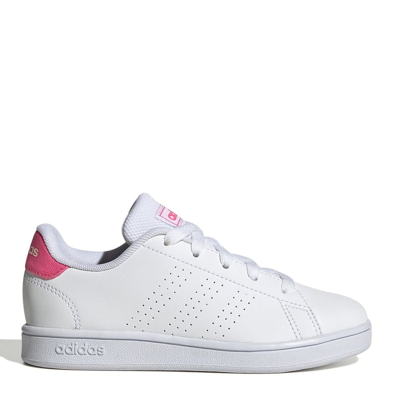 Tenis Adidas Mujer Advantage horma grande ADIDAS | falabella.com