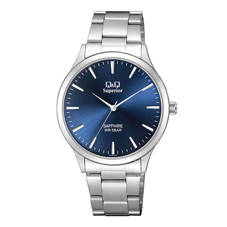 Reloj Q&Q Hombre Análogo Q&Q | falabella.com
