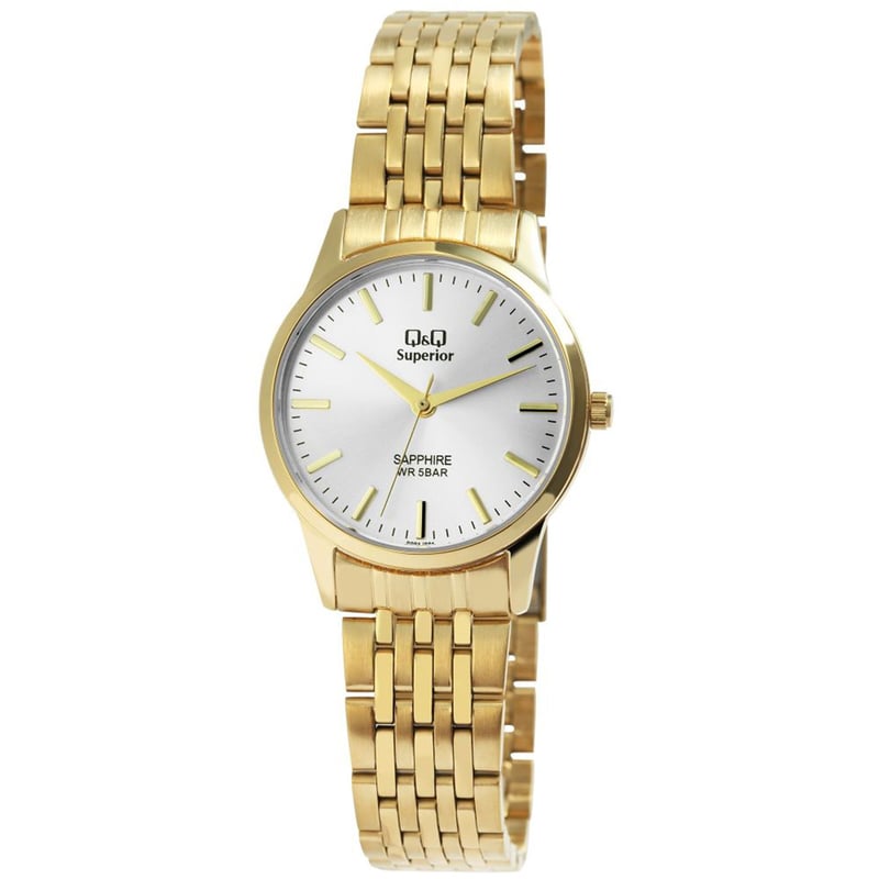 Reloj Q&Q Mujer Análogo Q&Q | falabella.com