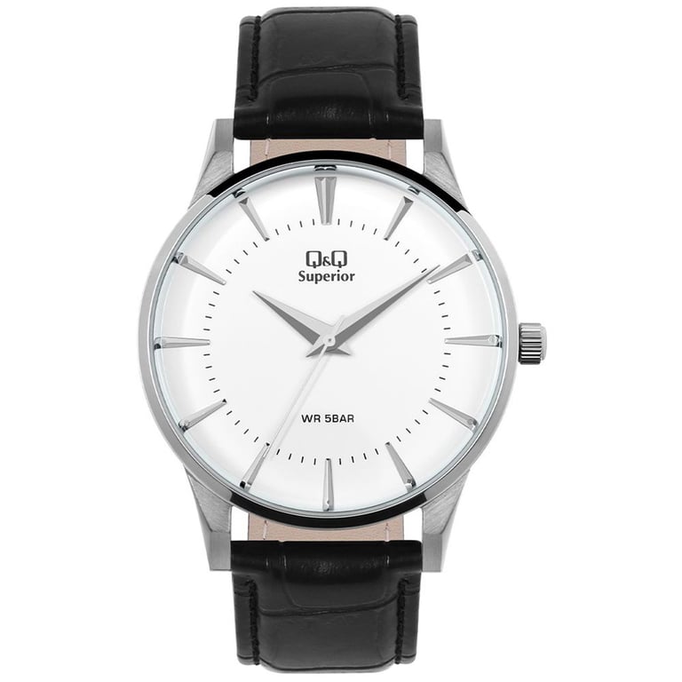 Reloj Q&Q Hombre Análogo Q&Q | falabella.com