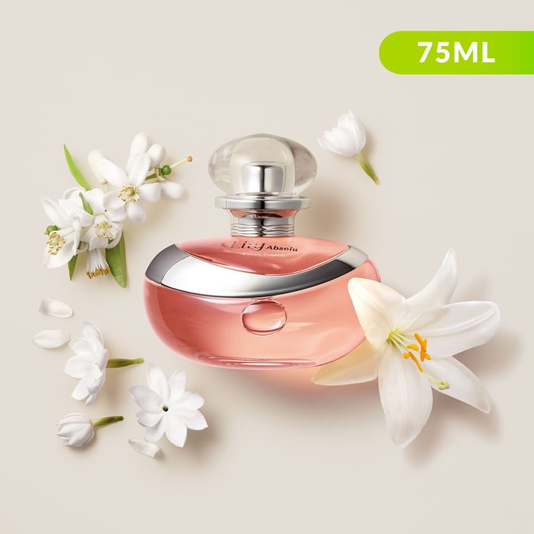 Perfume Mujer LiLy 75 ml EDP LILY | falabella.com