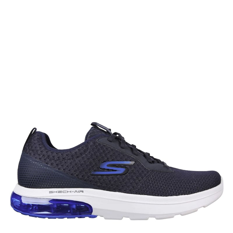 Tenis Skechers para Hombre Moda Gowalkair2.0 Crosser SKECHERS ...