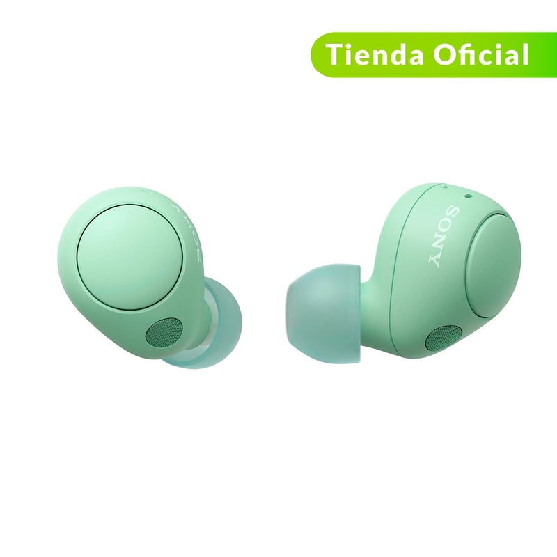Audífonos bluetooth Sony WF-C700N Noise cancelling SONY | falabella.com