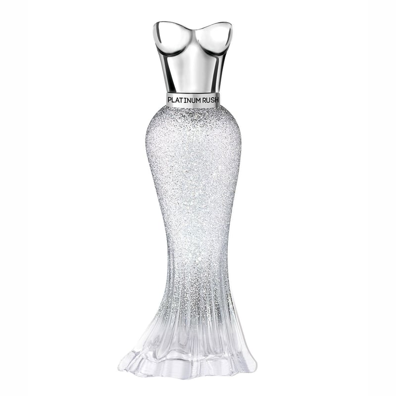 Perfume Mujer Paris Hilton Platinum Rush 100 ml EDP PARIS HILTON | falabella.com
