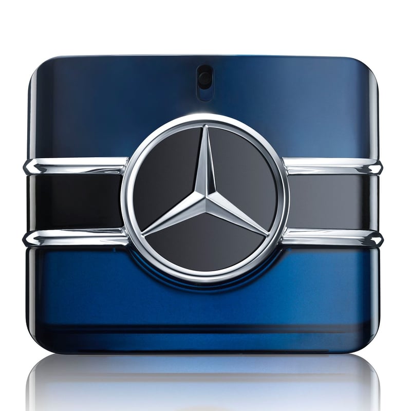 Perfume Hombre Mercedes Benz Sign 100 ml EDP MERCEDES BENZ | falabella.com