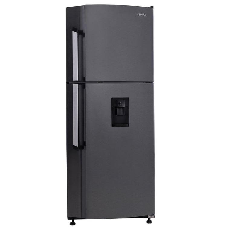 Nevera Haceb Congelador Superior No Frost 379 lt H7164NT40 HACEB ...