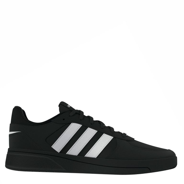 Tenis Adidas para Hombre Moda Tenis Courtbeat Court Lifestyle ADIDAS ...