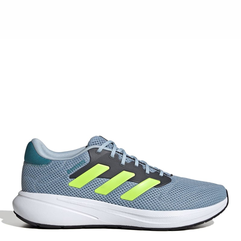 Tenis Adidas para Hombre Running Tenis Response Runner ADIDAS ...