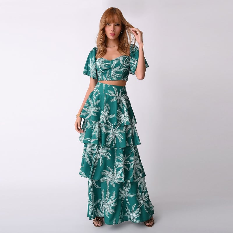 Falda Larga para Mujer Primia PRIMIA | falabella.com