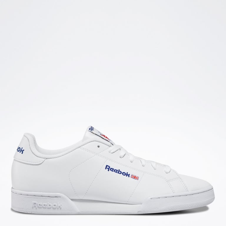 Tenis Reebok Hombre Moda Npc Ii Syn REEBOK | falabella.com
