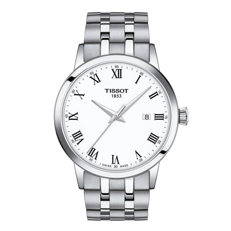 Reloj Tissot para Hombre Classic Dream TISSOT | falabella.com