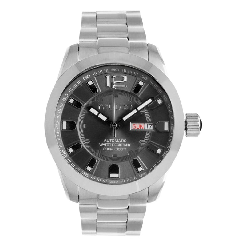 Reloj Mulco para Hombre Automatic Jewel MULCO | falabella.com