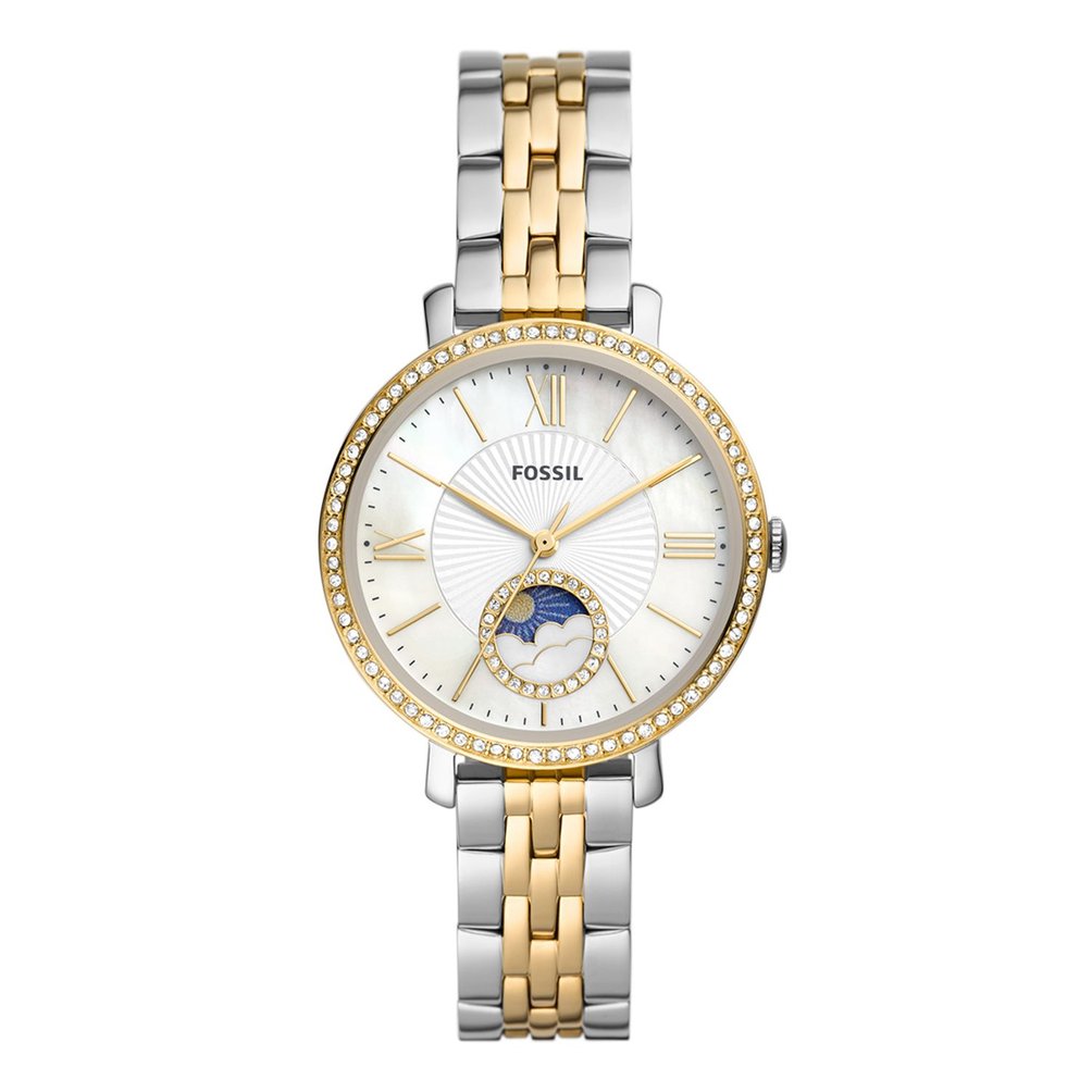 Reloj Fossil para Mujer Jacqueline FOSSIL | falabella.com