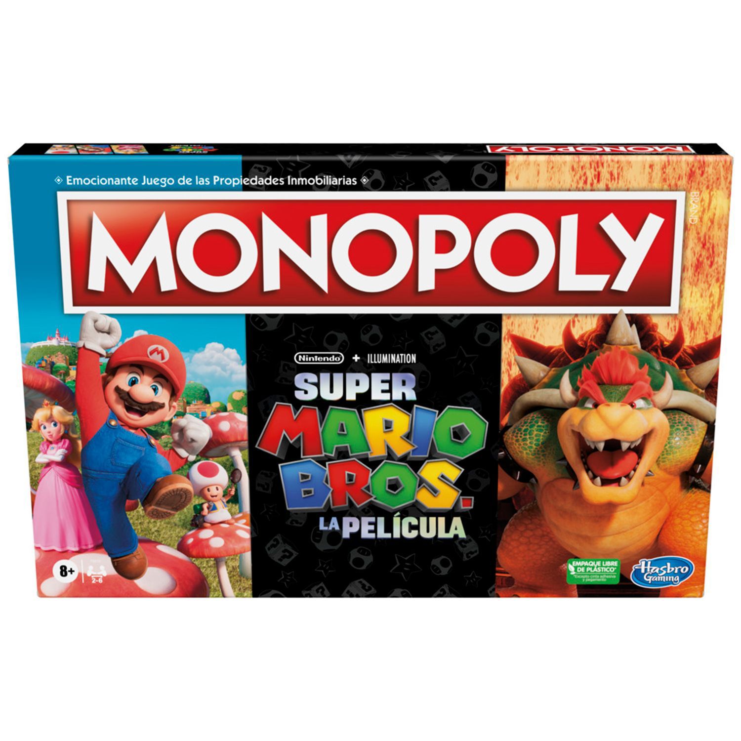 Juegos de Mesa | falabella.com