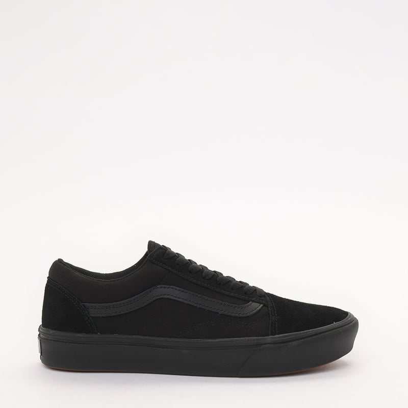 Tenis Vans Moda Comfycush Old Skool color Negro VANS | falabella.com