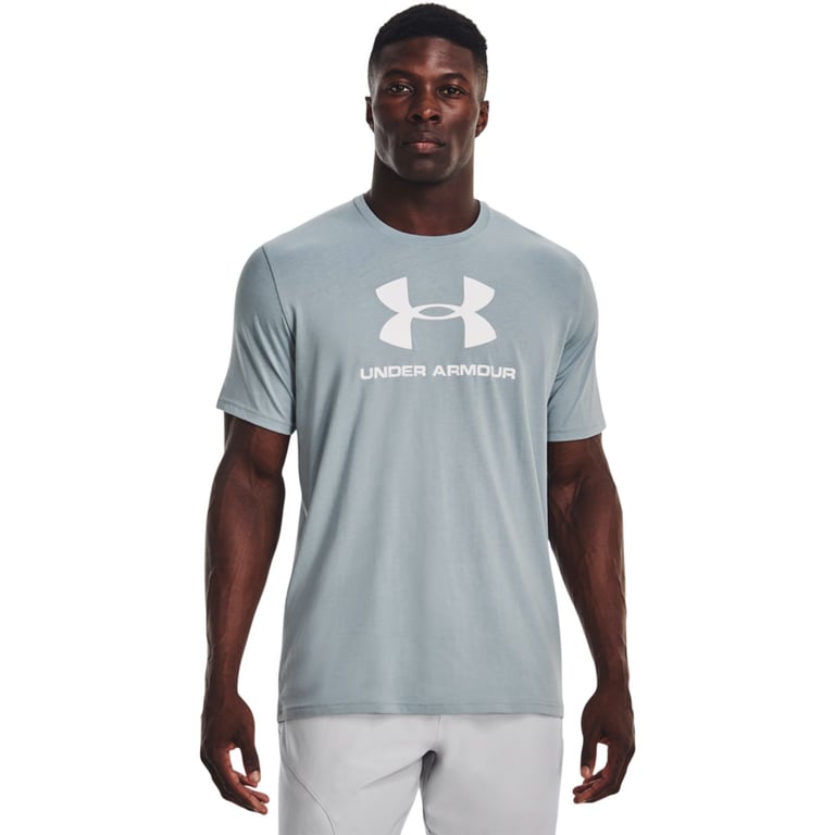 Camiseta deportiva Hombre Under Armour UNDER ARMOUR | falabella.com