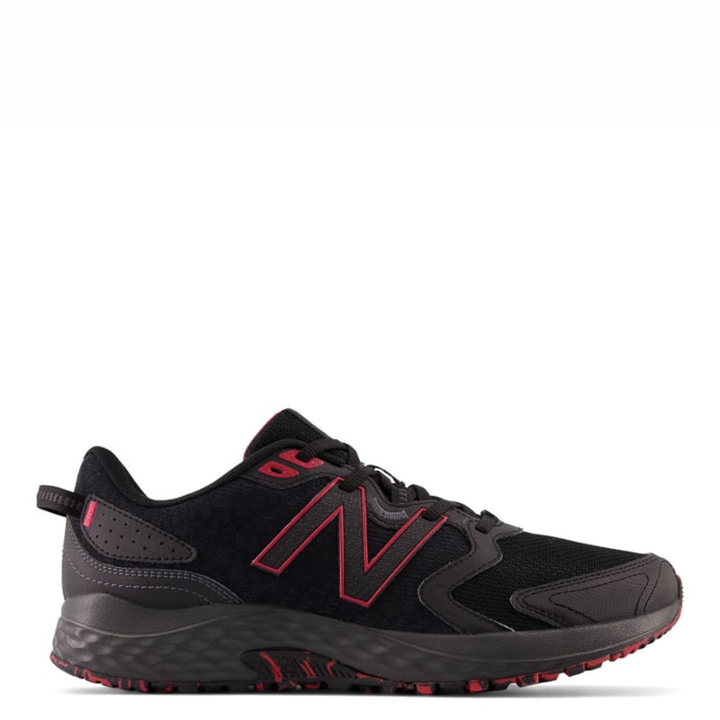 Tenis New Balance 410 V7 para Hombre Outdoor New Balance NEW BALANCE ...