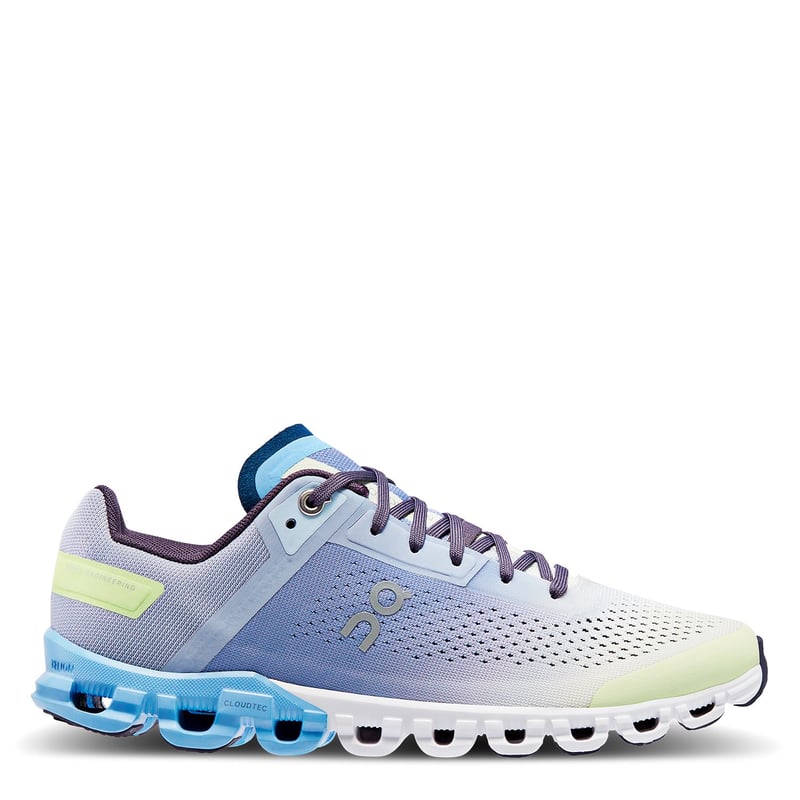 Tenis On Running para Mujer Running Cloudflow ON RUNNING | falabella.com