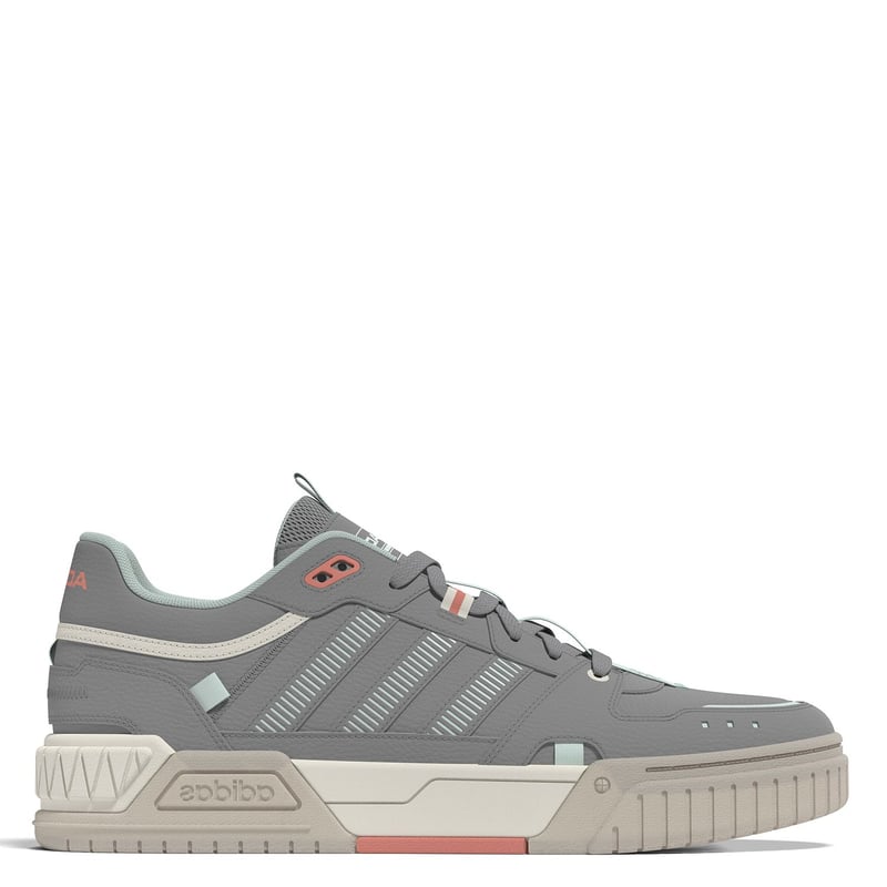 Tenis Adidas para Hombre Basketball D-PAD ADIDAS | falabella.com