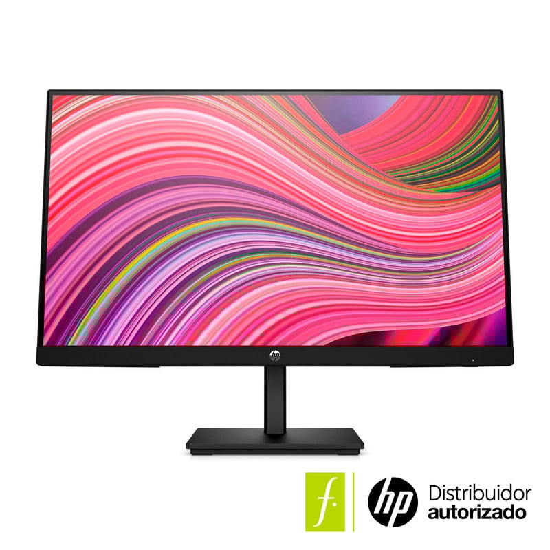 Monitor HP V22i G5 | 22 Pulgadas LED Full HD | Tasa de Refresco 75 HZ ...