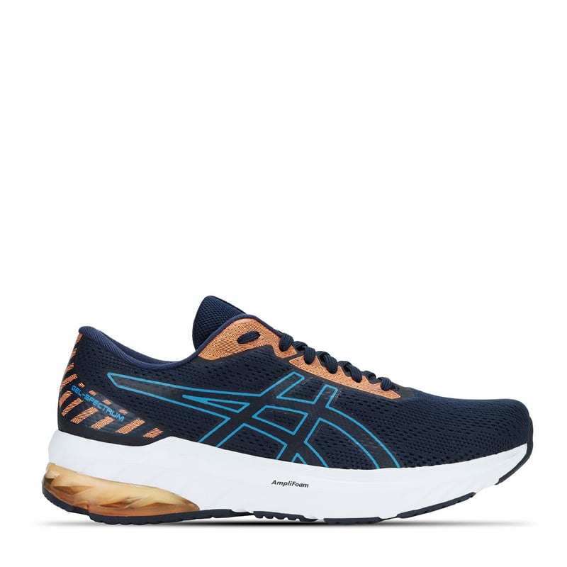 Tenis Asics para Hombre Running Gel Spectrum Az0 ASICS | falabella.com
