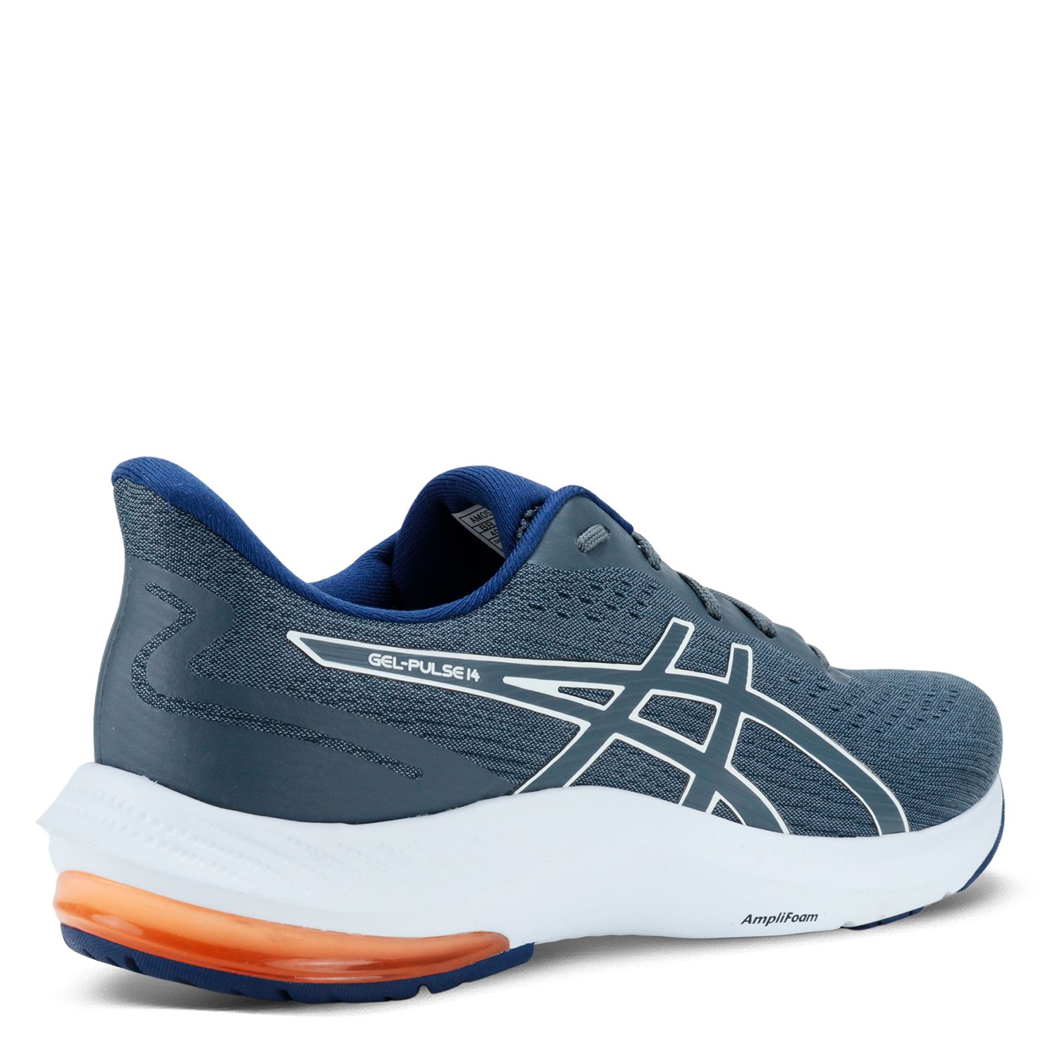 Tenis Asics para Hombre Running Gel Pulse 14 Gr0 ASICS | falabella.com