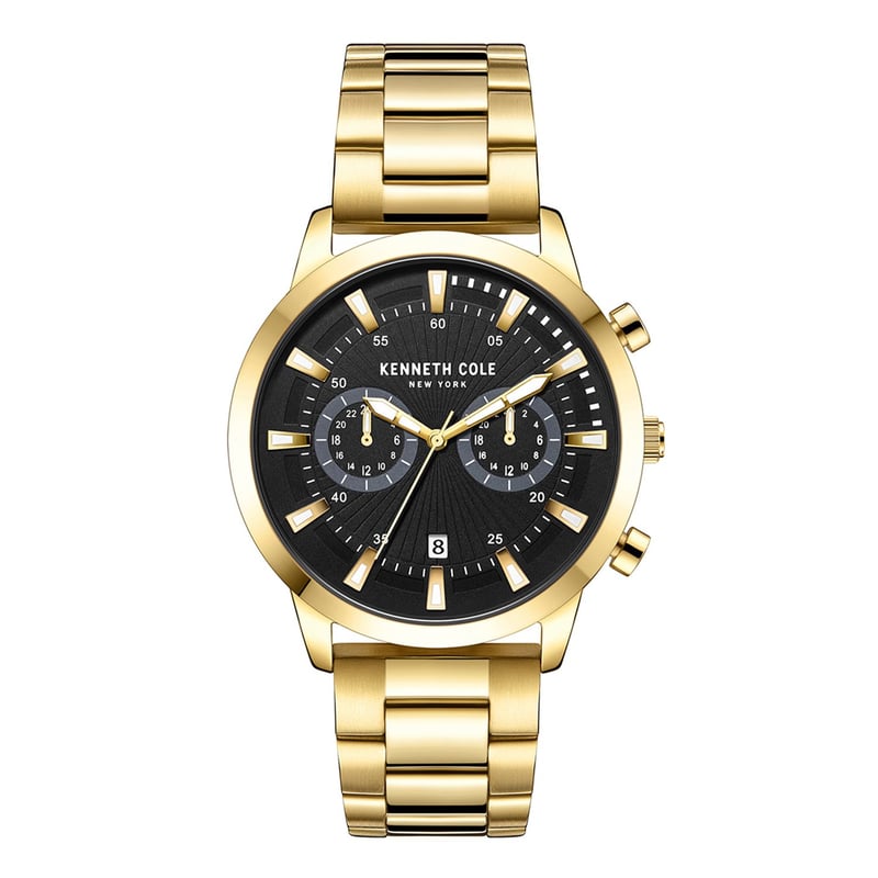 Reloj Kenneth Cole para Hombre New York KENNETH COLE | falabella.com
