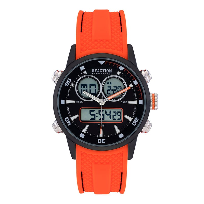 Reloj Kenneth Cole para Hombre Reaction KENNETH COLE | falabella.com