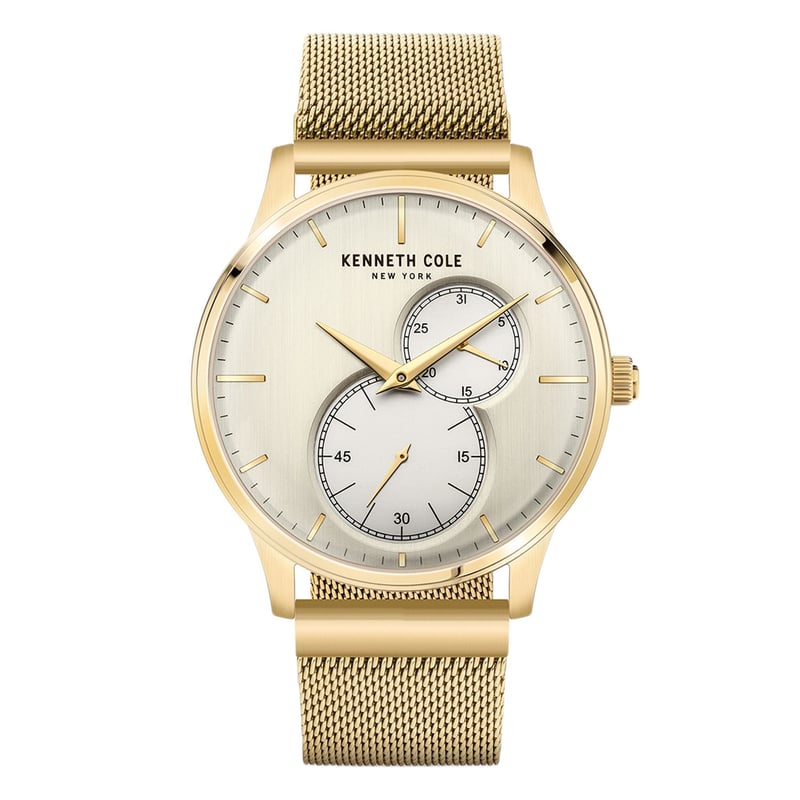 Reloj Kenneth Cole para Hombre New York KENNETH COLE | falabella.com