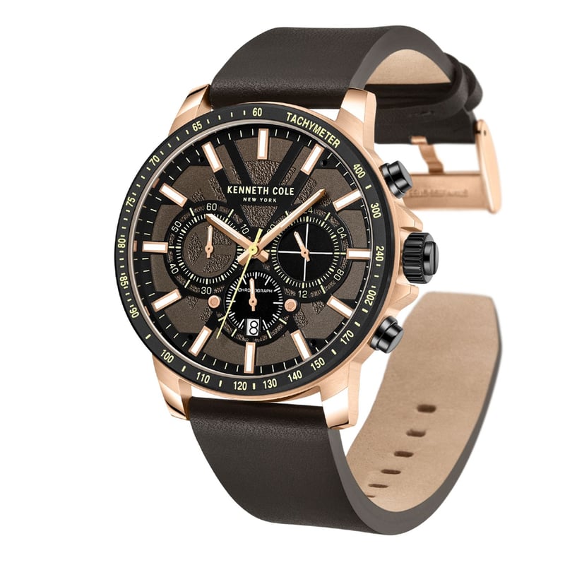 Reloj Kenneth Cole para Hombre New York KENNETH COLE | falabella.com