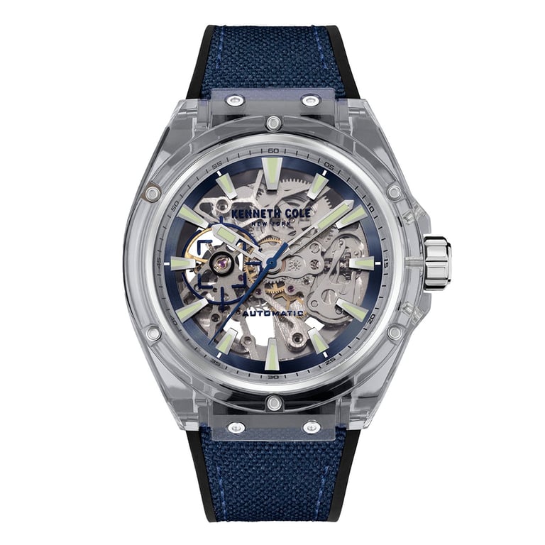 Reloj Kenneth Cole para Hombre New York KENNETH COLE | falabella.com