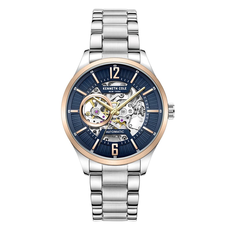 Reloj Kenneth Cole para Hombre New York KENNETH COLE | falabella.com