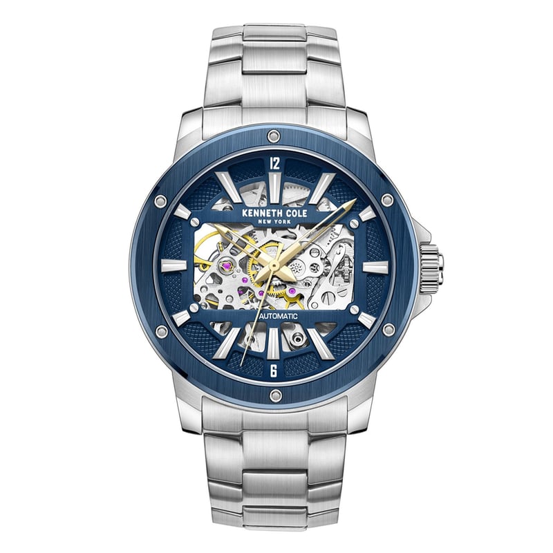 Reloj Kenneth Cole para Hombre New York KENNETH COLE | falabella.com