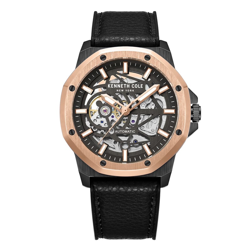 Reloj Kenneth Cole para Hombre New York KENNETH COLE | falabella.com