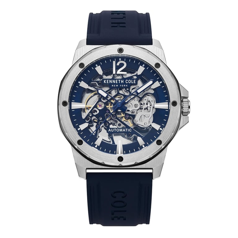 Reloj Kenneth Cole para Hombre New York KENNETH COLE | falabella.com