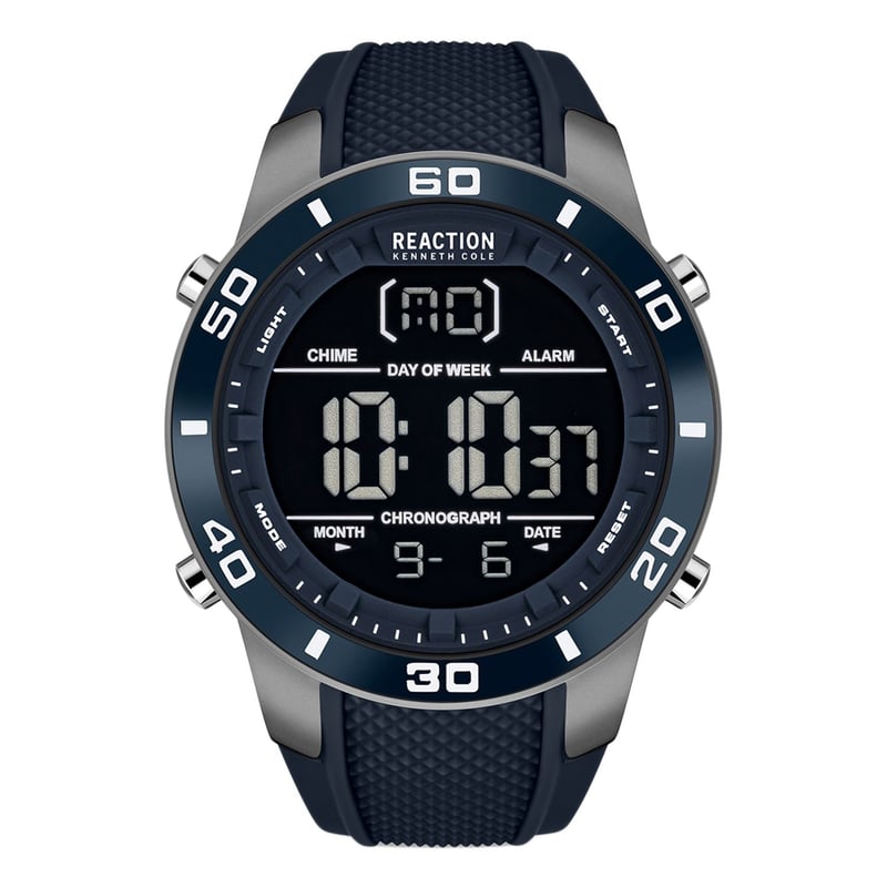 Reloj Kenneth Cole para Hombre Reaction KENNETH COLE | falabella.com