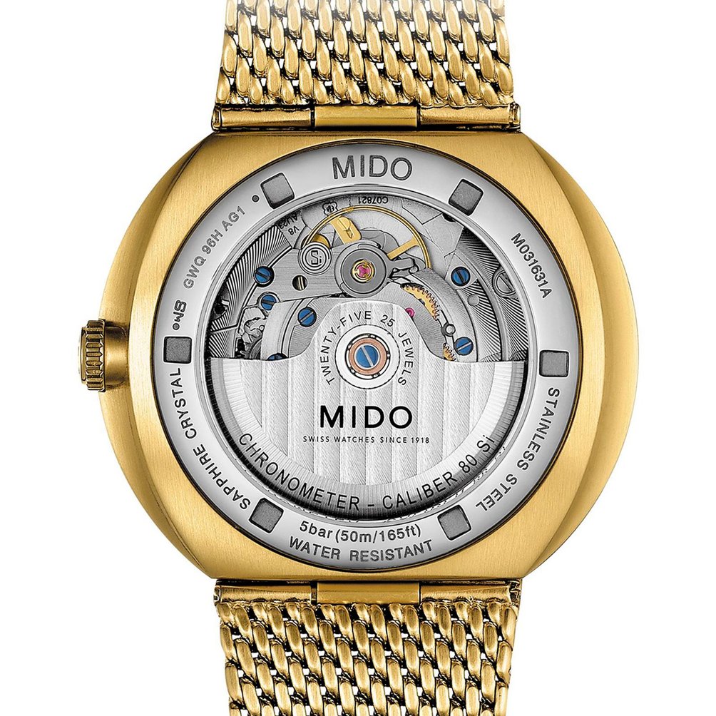Reloj Mido para Hombre MIDO | falabella.com