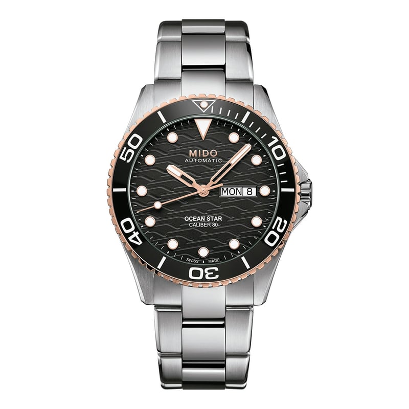 Reloj Mido para Hombre Ocean Star 200C MIDO | falabella.com