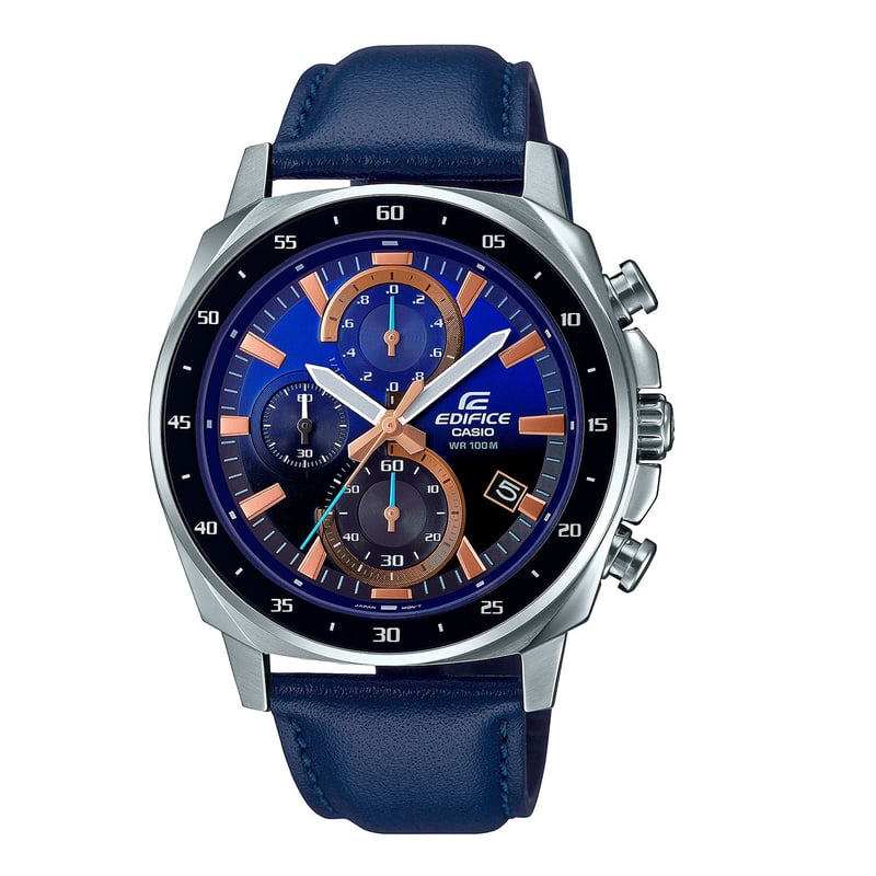 Reloj Casio para Hombre Edifice CASIO | falabella.com