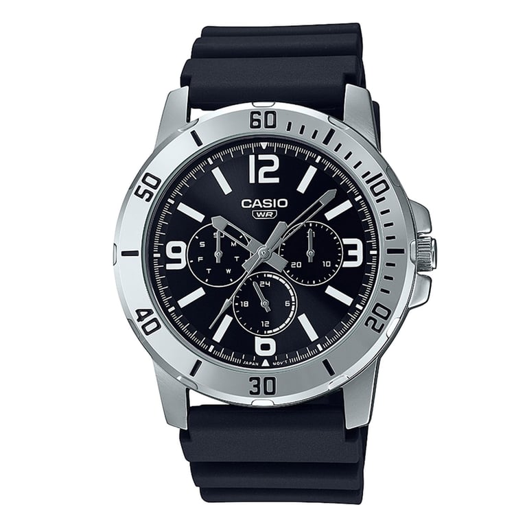 Reloj Casio para Hombre Core Mens CASIO | falabella.com