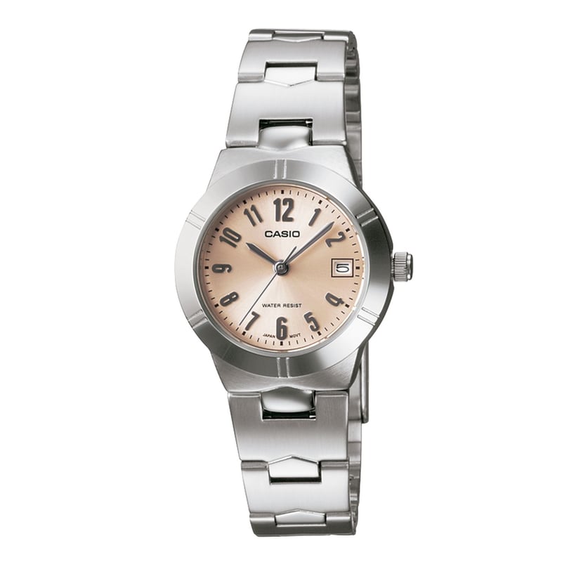 Reloj Casio para Mujer Core Ladies CASIO | falabella.com