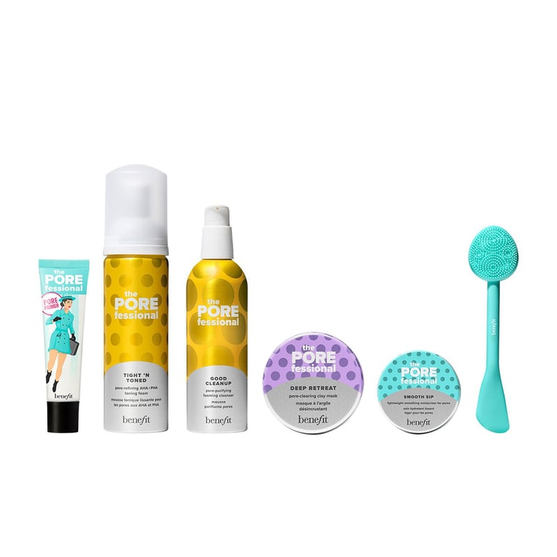 Kit The PORE The Merrier Set The POREfessional Benefit BENEFIT ...