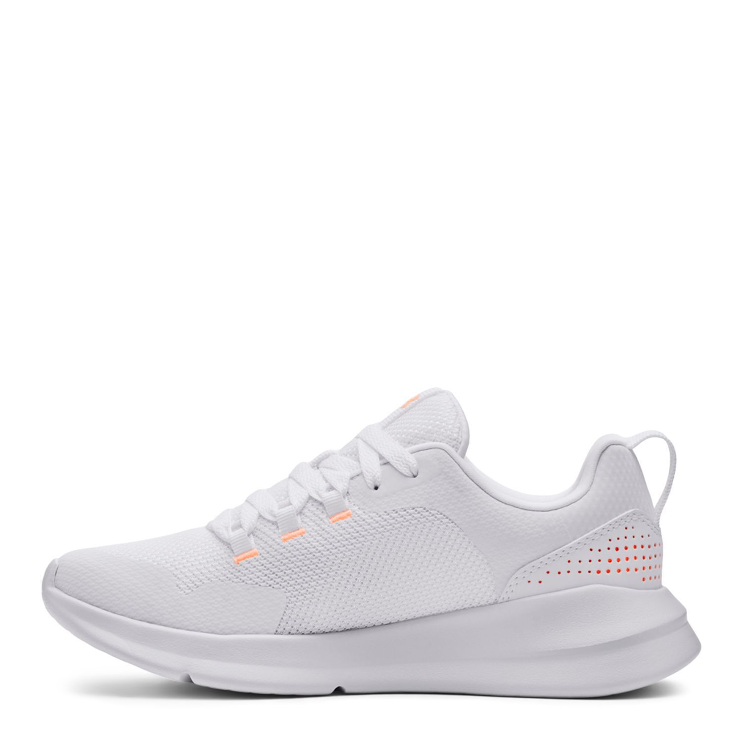 Tenis Under Armour para Mujer Running Essential UNDER ARMOUR | falabella.com