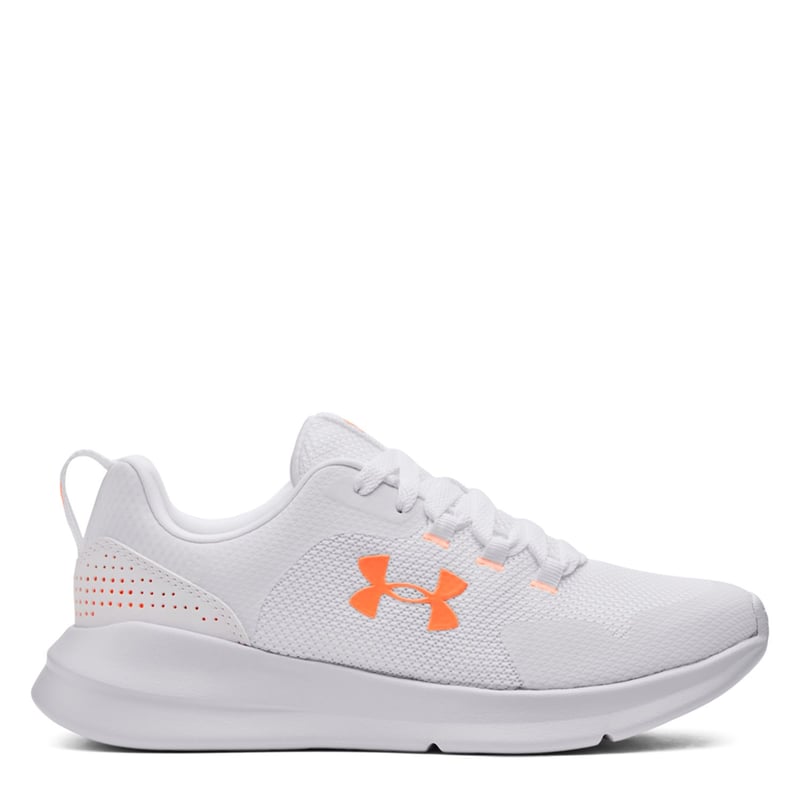 Tenis Under Armour para Mujer Running Essential UNDER ARMOUR | falabella.com