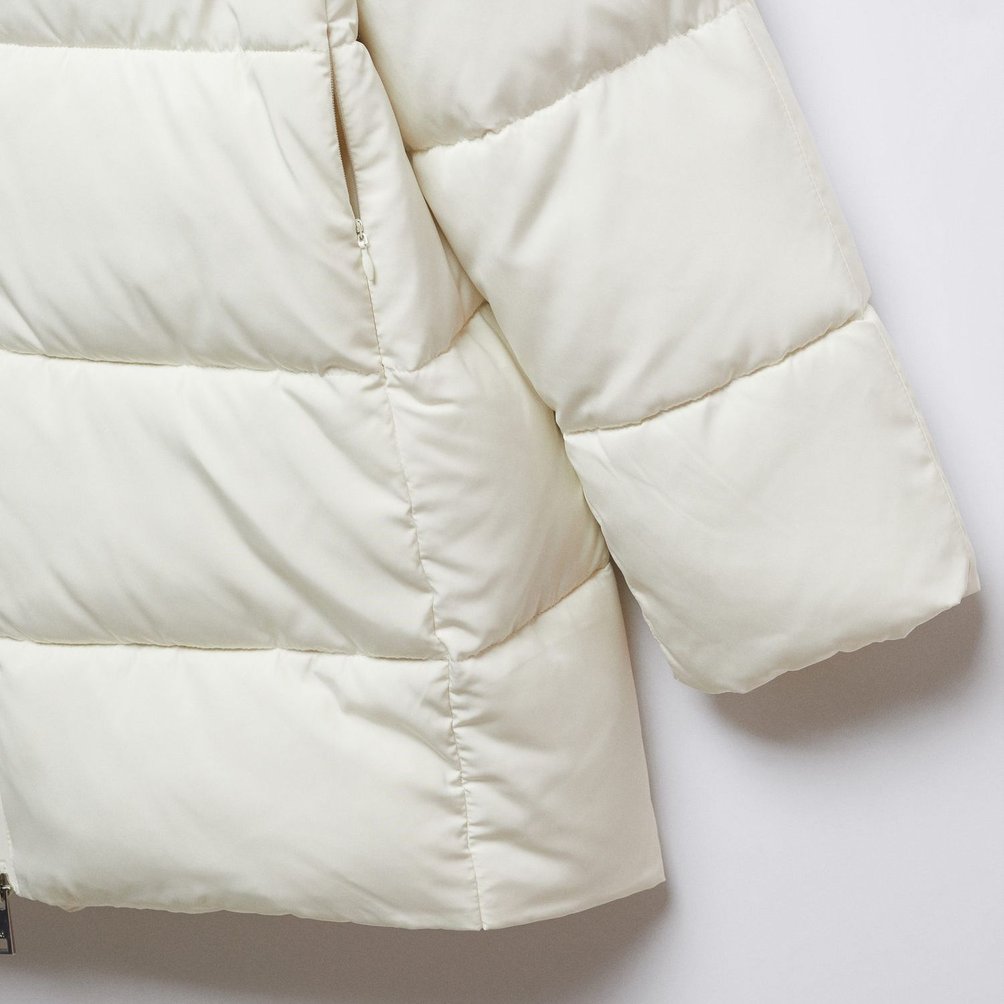 Chaqueta impermeables para Mujer Con capota MANGO MANGO | falabella.com