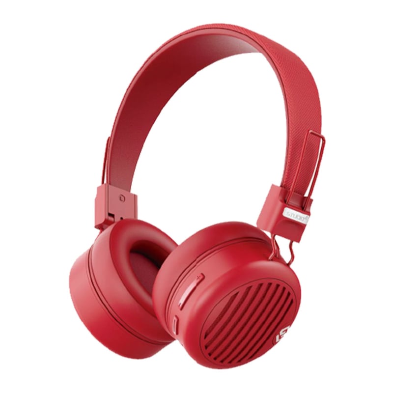 Audífonos bluetooth Sleve STUDIO 2 RED | falabella.com