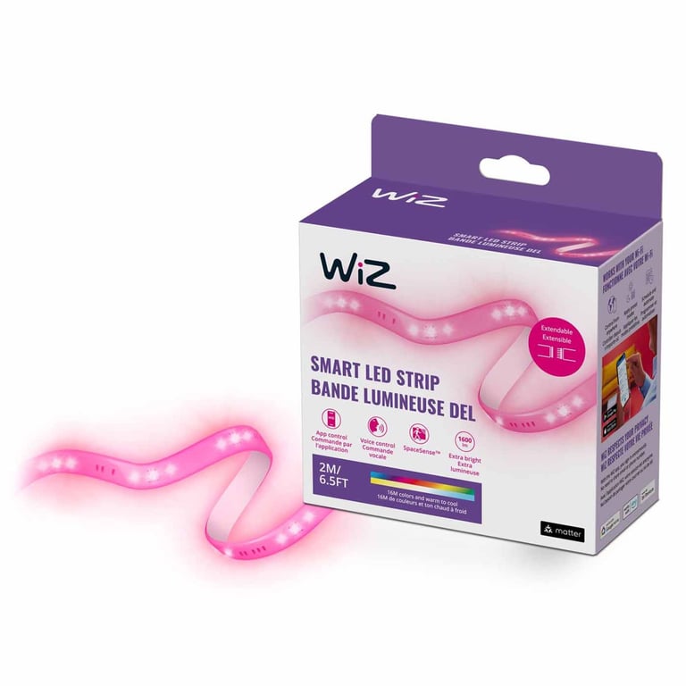 Bombillo LED WIZ | falabella.com