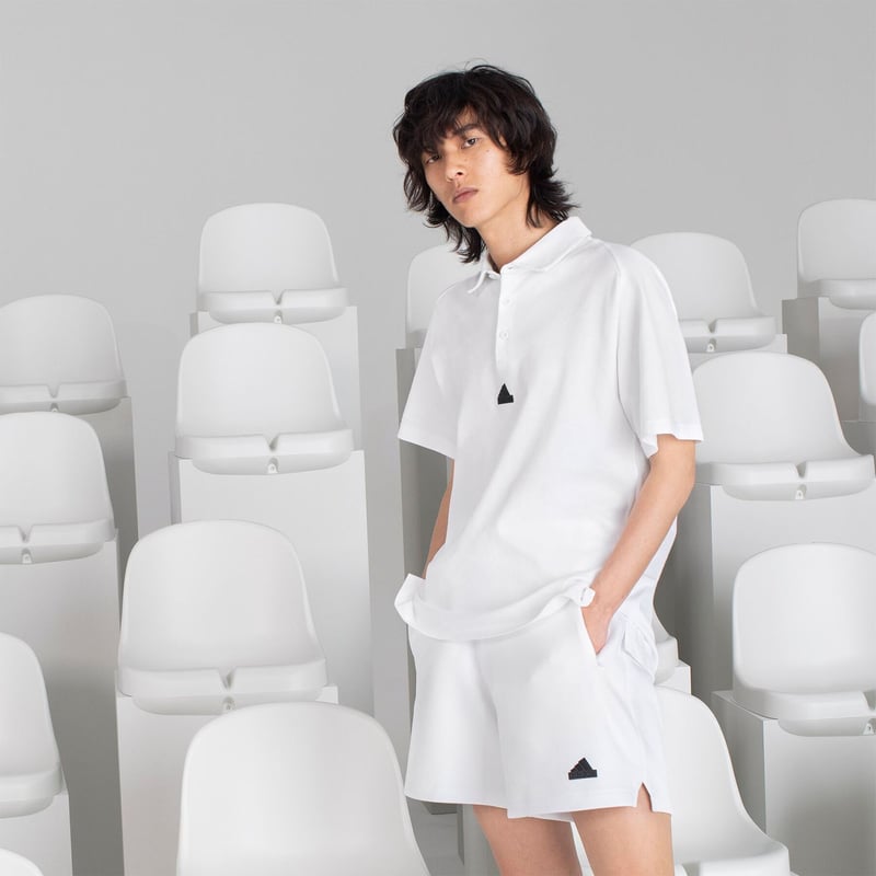 Camiseta Polo deportiva Hombre Adidas Training ADIDAS | falabella.com