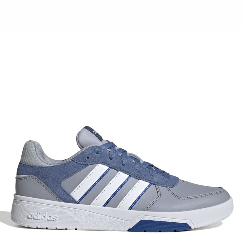 Tenis Adidas para Hombre Moda Courtbeat ADIDAS | falabella.com
